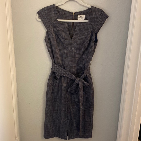 Milly of New York | Dresses | Milly Mini Dress | Poshmark